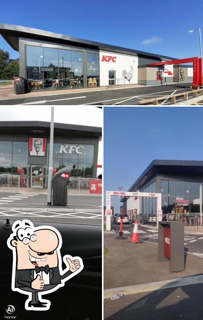 KFC in Banbridge - Restaurant reviews