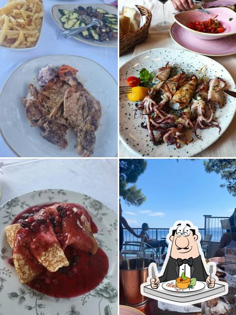 Konoba Bracera, Dugi Rat - Restaurant menu, prices and reviews