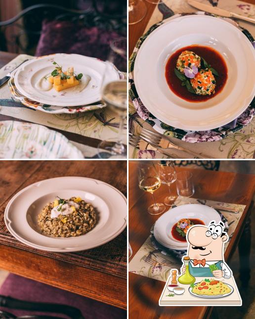 Locanda Sandi ristorante, Valdobbiadene - Menu e recensioni del ristorante