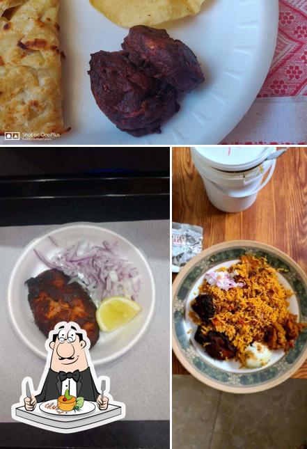 Madras Kitchen Restaurant - Al Khail Gate - Al Quoz - Dubai, Dubai ...