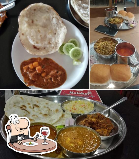 Malabar Restaurant, Mhasave - Restaurant reviews