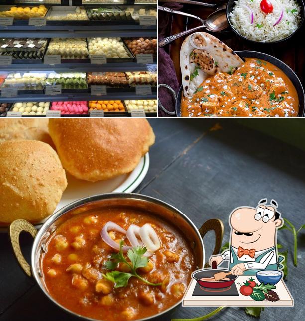 Mithai Junction Minto - Indian Restaurant and Sweets, Party Catering in ...