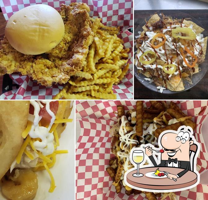 Find the best place to eat in Princeton, Missouri, spring 2024 ...