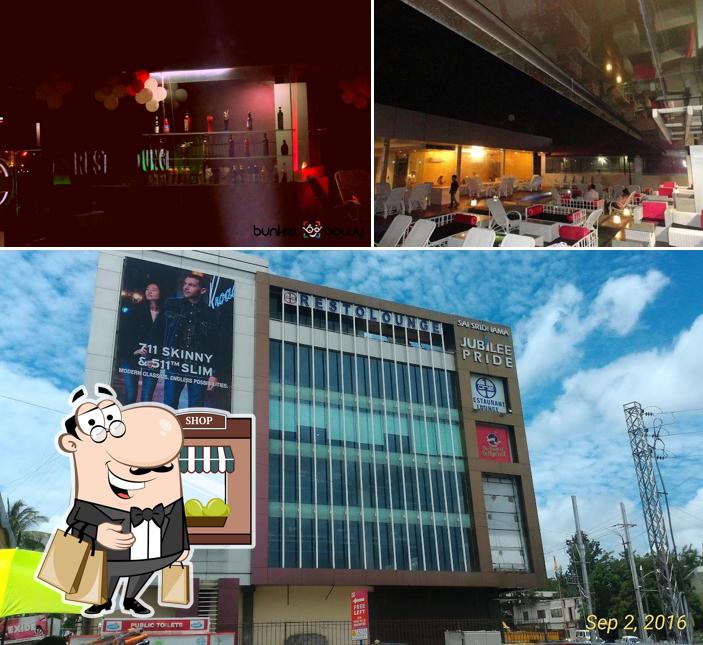 One Restaurant Lounge, Hyderabad - Restaurant menu, prices and reviews