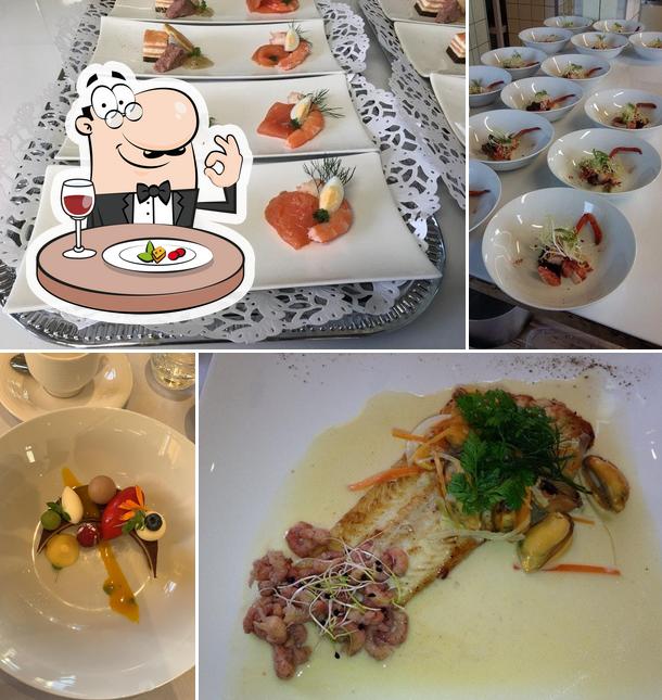 Restaurant-Zaal Orchidee, Roeselare - Restaurant menu and reviews