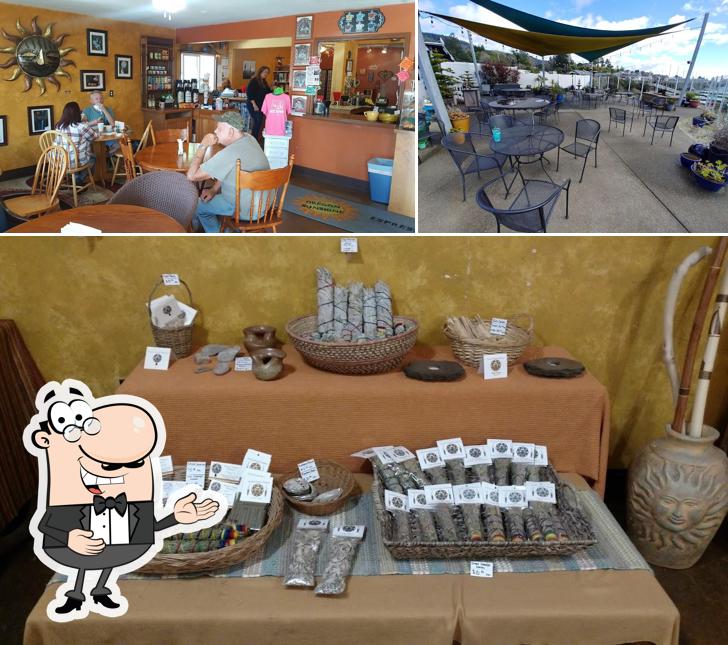 Oregon Sunshine Espresso in Canyonville - Restaurant reviews
