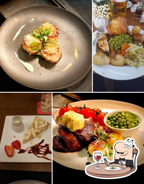 All places to eat and drink in Bedlinog, winter 2024 - Restaurant Guru