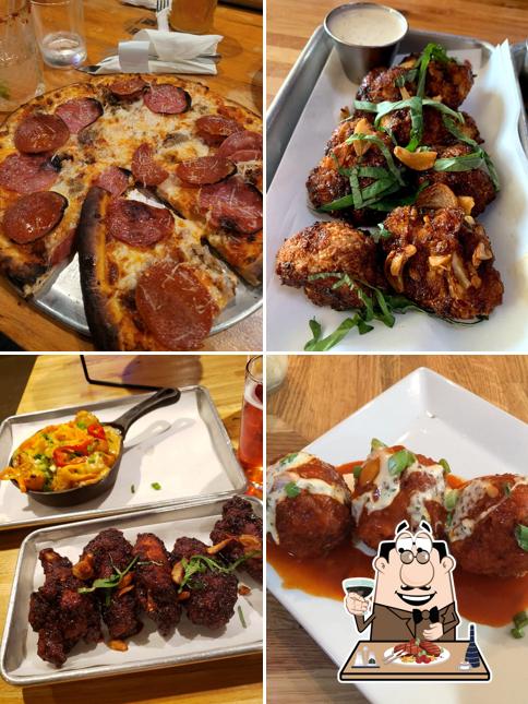 Churchkey, Modesto - Restaurant menu, prices and reviews