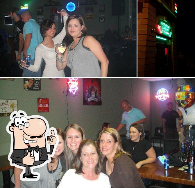 Smitty's Greenlight Tavern, Pueblo - Restaurant menu, prices and reviews
