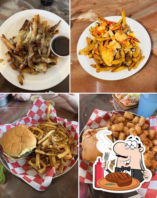 Hall Pass tavern, Carthage - Restaurant menu, prices and reviews