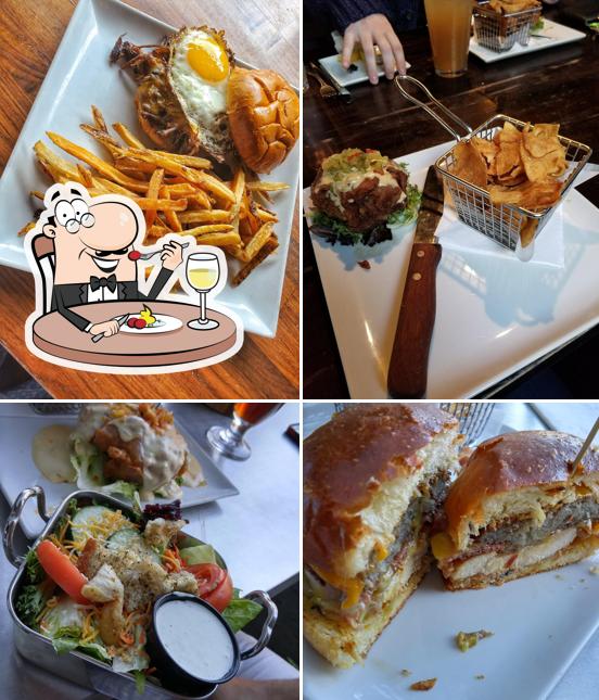 Local Bar + Kitchen, Pittsburgh - Restaurant menu, prices and reviews