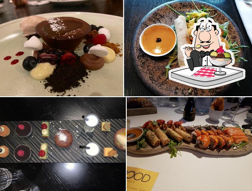 Mood Strijp-S, Eindhoven - Restaurant menu, prices and reviews