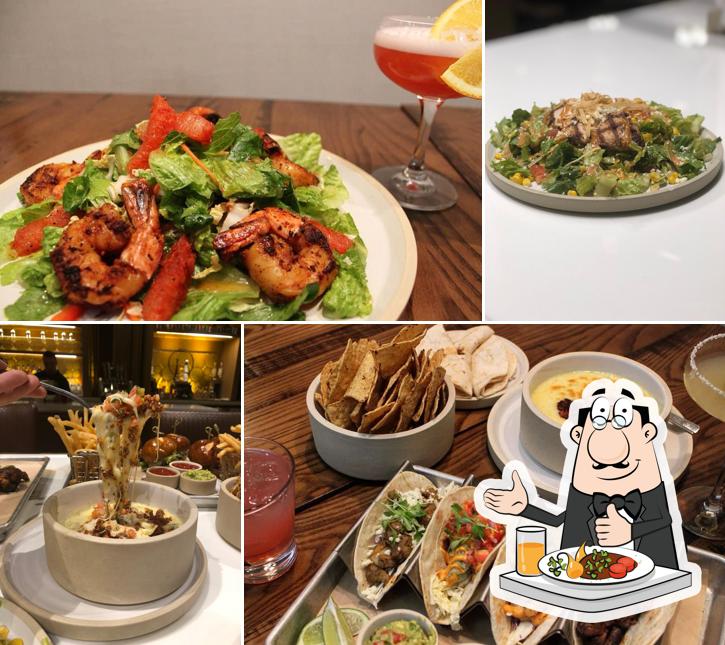 SoCo Bar & Bites, Austin - Restaurant menu, prices and reviews