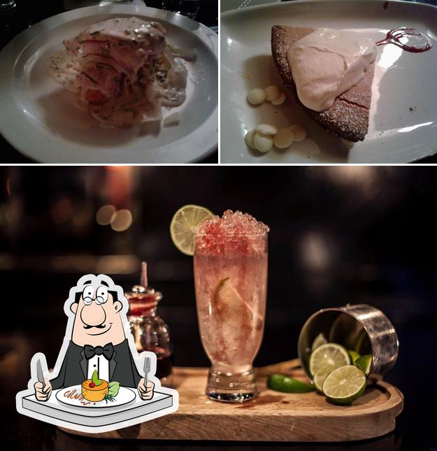 The Duke & Coachman Bar, Maynooth - Restaurant menu, prices and reviews