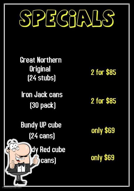 Westside Tavern & Motel, Tinana - Restaurant menu, prices and reviews