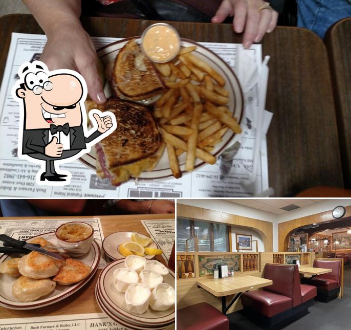 Red Chimney in Cleveland - Restaurant menu and reviews