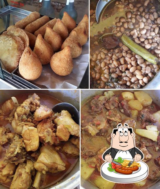 BARRACA SABOR DO SÍTIO, Brazil - Restaurant reviews