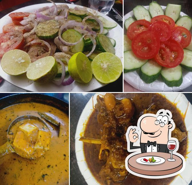BUNTY MEAT WALA, Delhi, INDRAPRASTHA WORLD SCHOOL - Restaurant reviews