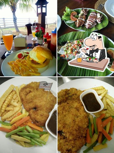 Batakan Beach Cafe, Balikpapan, Jalan Mulawarman Batakan Besar No. 19 ...