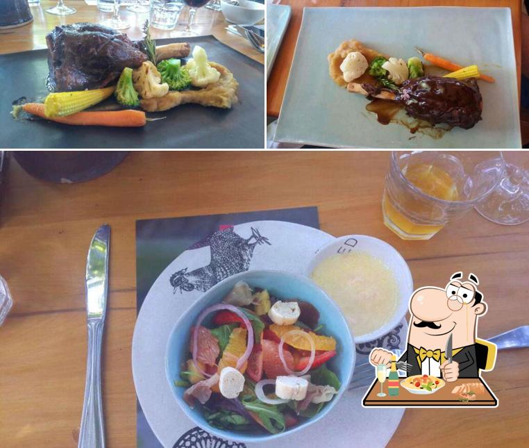Blacksmith's Kitchen, Paarl - Restaurant menu, prices and reviews