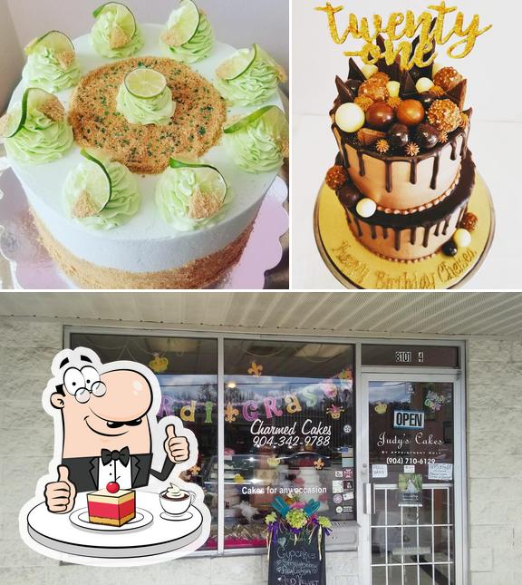 Cake Me to Paradise in Jacksonville - Restaurant reviews