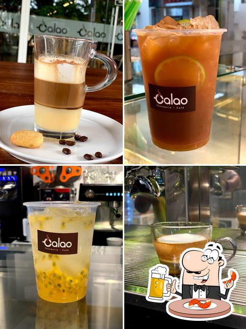 Calao Panadería + Cafe, Cali - Restaurant reviews