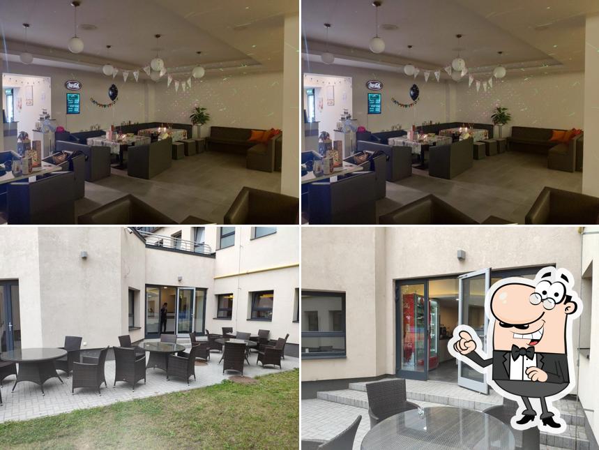 Club11 Újbuda Sport Bisztró /Biliárd, Darts/, Budapest - Restaurant ...