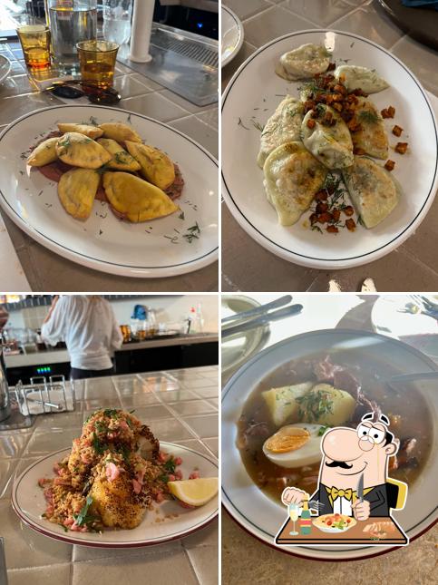 Eat Pierogi Make Love, Brunswick East - Restaurant menu, prices and reviews