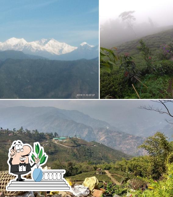 Good Road side Tea Shop, Tukvar Tea Garden - Restaurant menu, prices ...