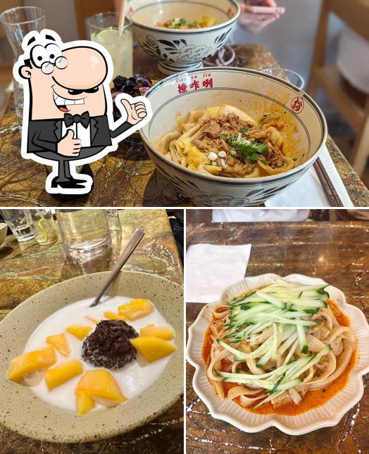 La Taverne de Zhao, Paris - Restaurant menu, prices and reviews