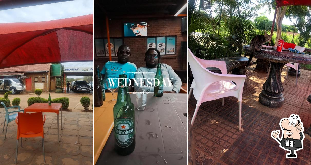 Midway Car Wash & Butchery, Thohoyandou - Restaurant menu, prices and ...