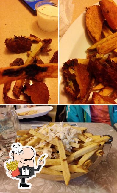Old Farm Inn, Carrolltown - Restaurant menu, prices and reviews