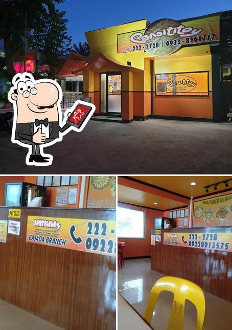 Pansititoy Bajada restaurant, Davao City - Restaurant reviews