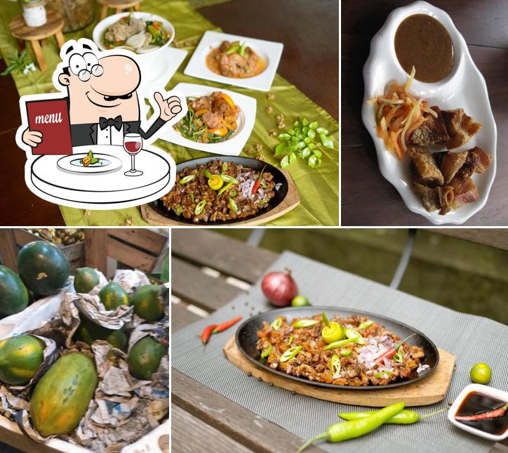 Paseo De Comida, Parañaque - Restaurant menu, prices and reviews