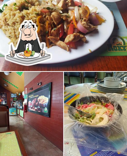Restaurante Roky's Pollos A La Brasa, Peru - Opiniones del restaurante