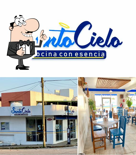 Santo Cielo, Coatzacoalcos - Menú del restaurante, precios y reseñas