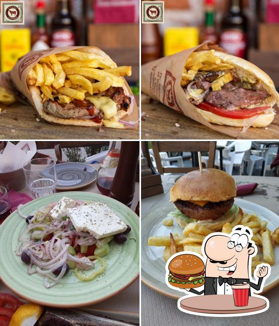 Steak Corner, Thessaloniki - Restaurant menu and reviews