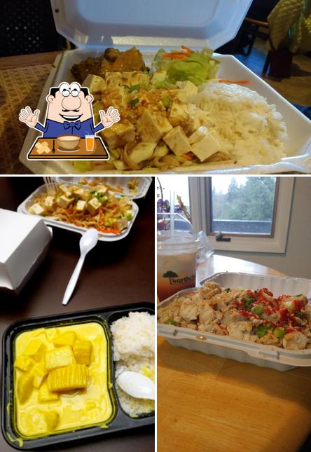 Suwanna Thai Kitchen, Juneau - Restaurant menu, prices and reviews