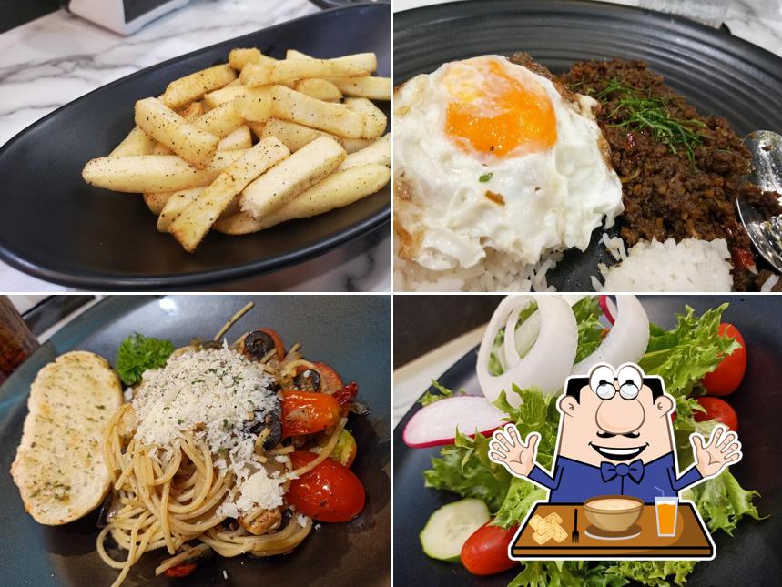 The Beef Master restaurant, Bangkok - Restaurant reviews