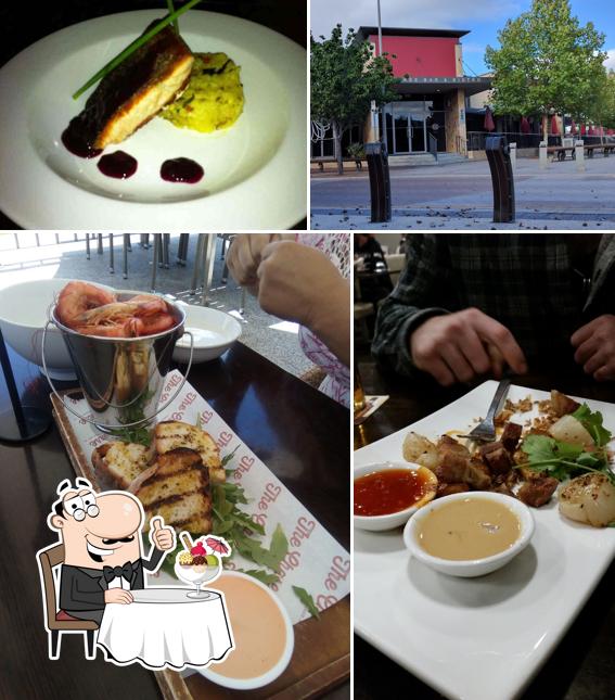 The Chase Bar & Bistro, Baldivis - Restaurant menu, prices and reviews