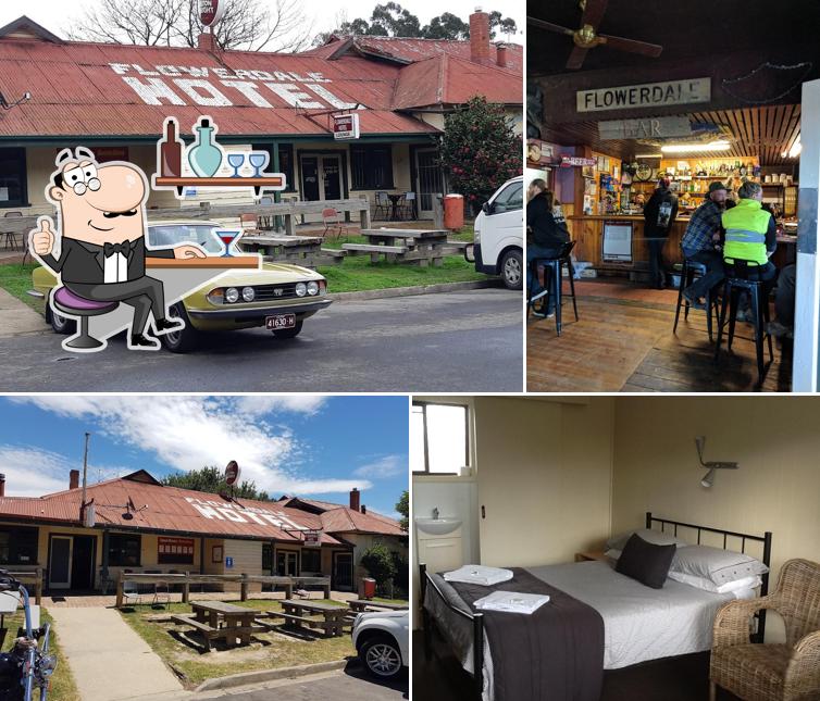 Best australian restaurants in Flowerdale, spring 2024 - Restaurant Guru