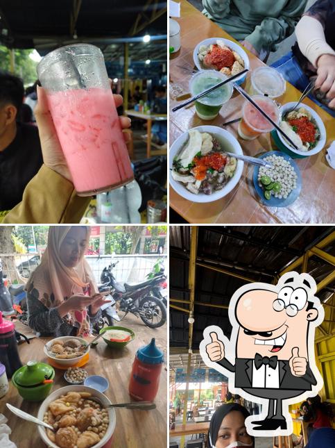 Waroeng Uncal - Semeru restaurant, Bogor - Restaurant reviews
