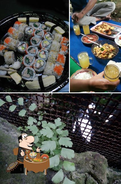 Warung Bumba Lesehan, Malang - Restaurant reviews