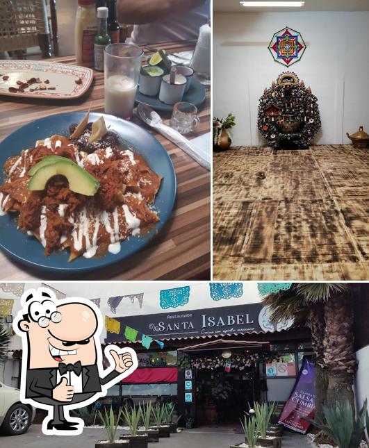 Restaurante Santa Isabel, Metepec - Opiniones del restaurante