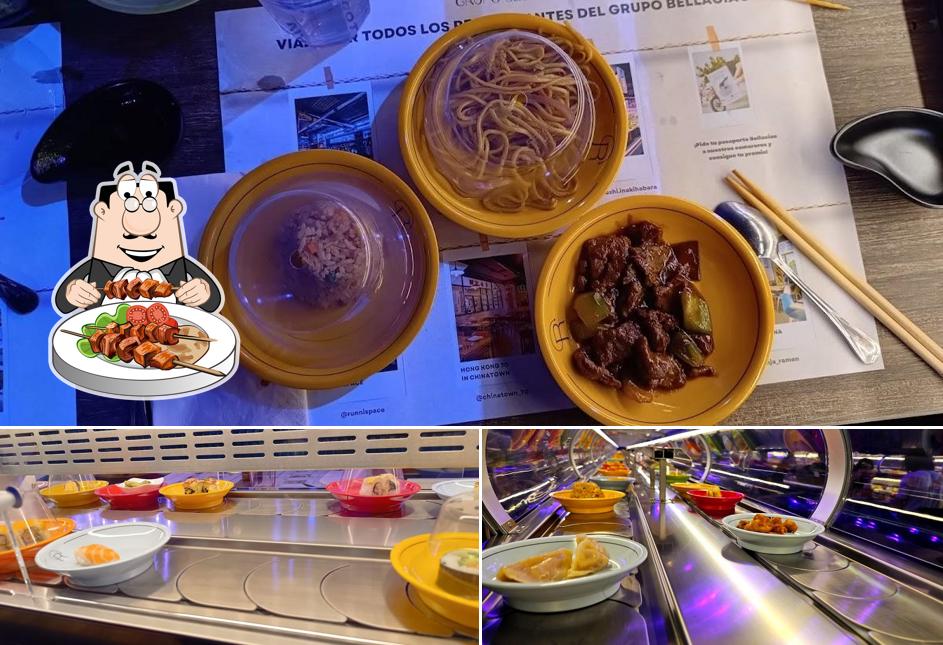 Runni Pandora, Alcorcón - Menú del restaurante, precios y reseñas