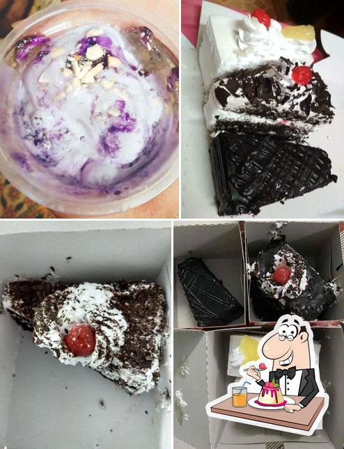 SM Gopal Ice Cream & Cakes, New Delhi - Restaurant reviews