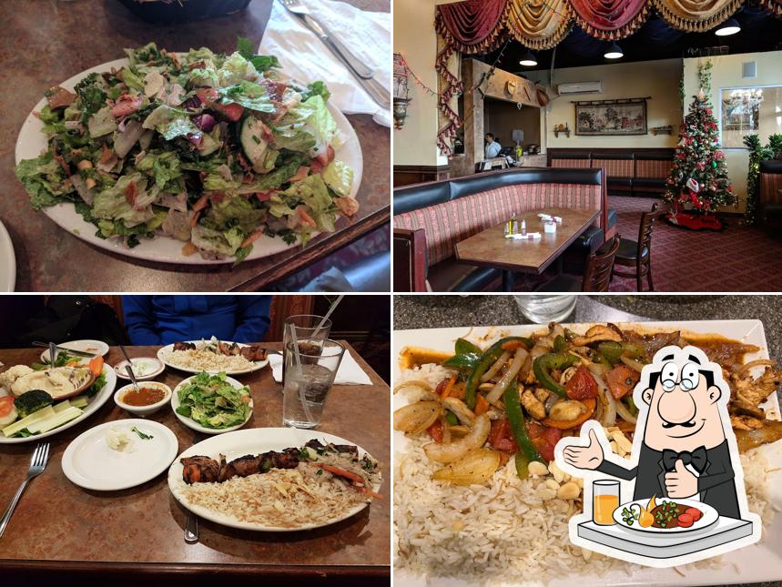Sheesh, Livonia - Restaurant menu, prices and reviews