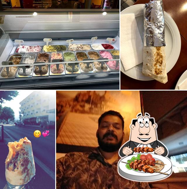 Snack-Express, Interlaken - Opiniones del restaurante