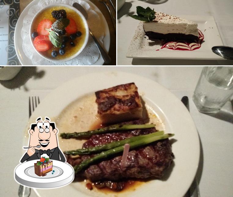 Timpone's, Urbana - Restaurant menu, prices and reviews