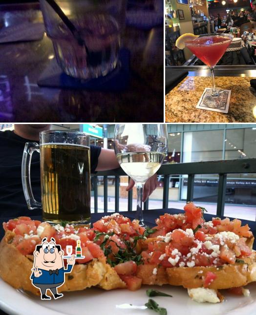 Sunset Terrace Restaurant Bar Lounge, 235 N Moorpark Rd g in Thousand ...